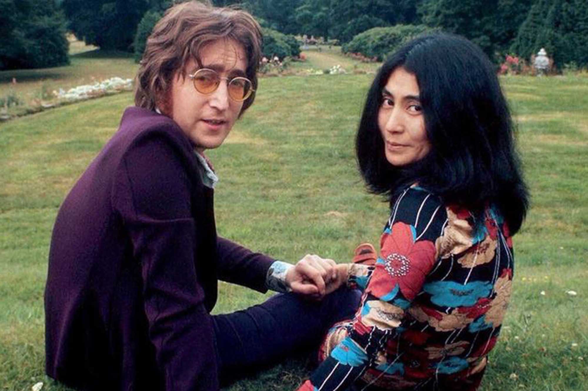 La musa de John Lennon - Hoy Supe