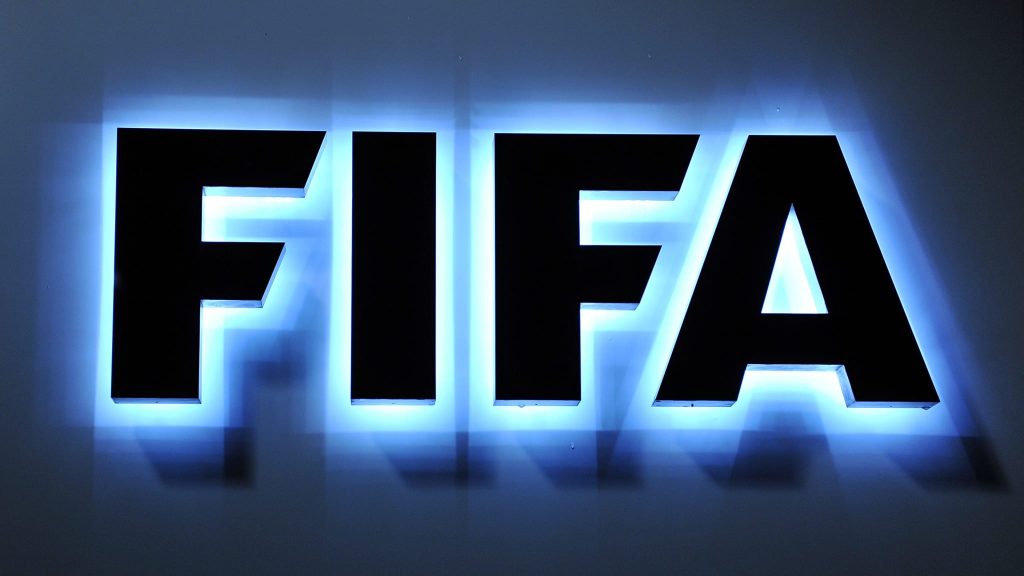 FIFA, su aniversario a 117 años de su fundación. - Hoy Supe